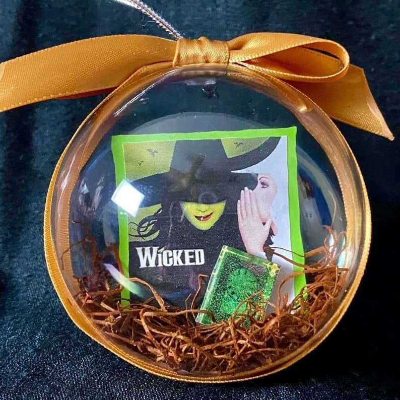 Wicked Friday Black Deals 2024 Christmas Tree Decorations Outdoor ...