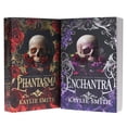 Wicked Games by Kaylie Smith: Phantasma & Enchantra 2 Books - Paperback ...