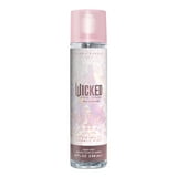 Wicked Glinda Bubbly Pink by Ariana Grande Fragrances Body Mist ...
