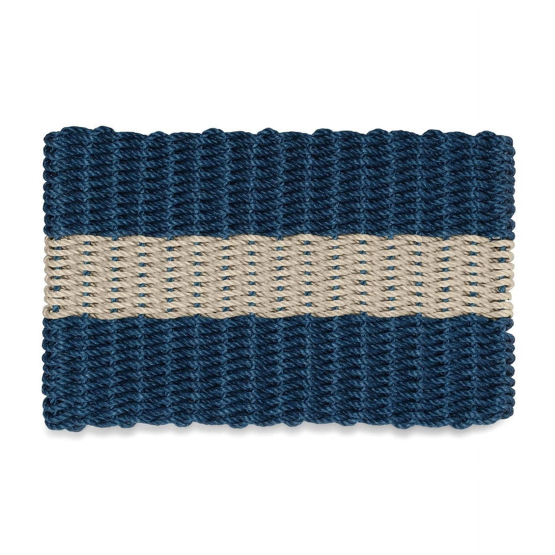 Wicked Good Doormats, Outdoor Door Mats, Marine-Grade Rope Front Door ...