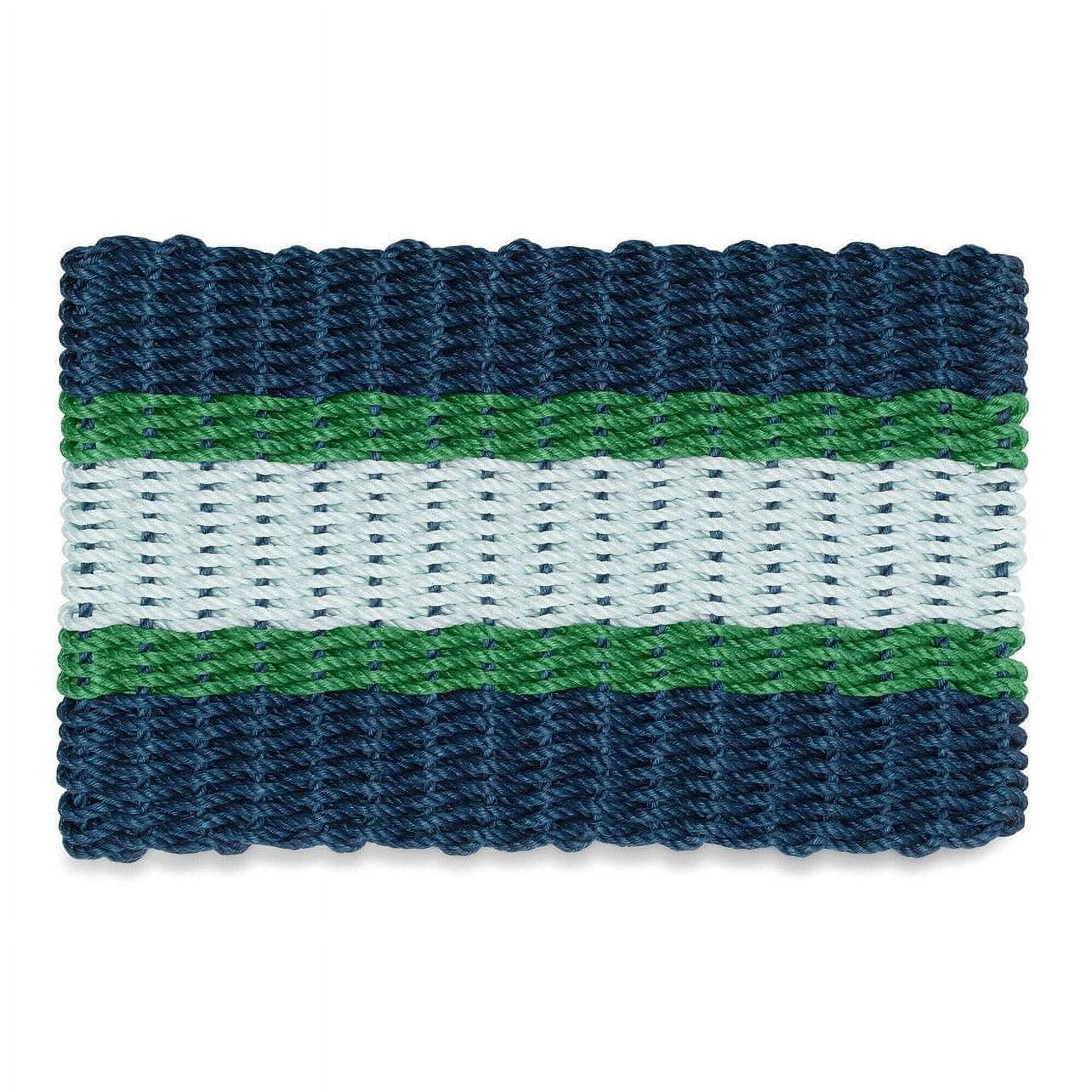 Wicked Good Doormats, Outdoor Door Mats, Marine-Grade Rope Front Door ...