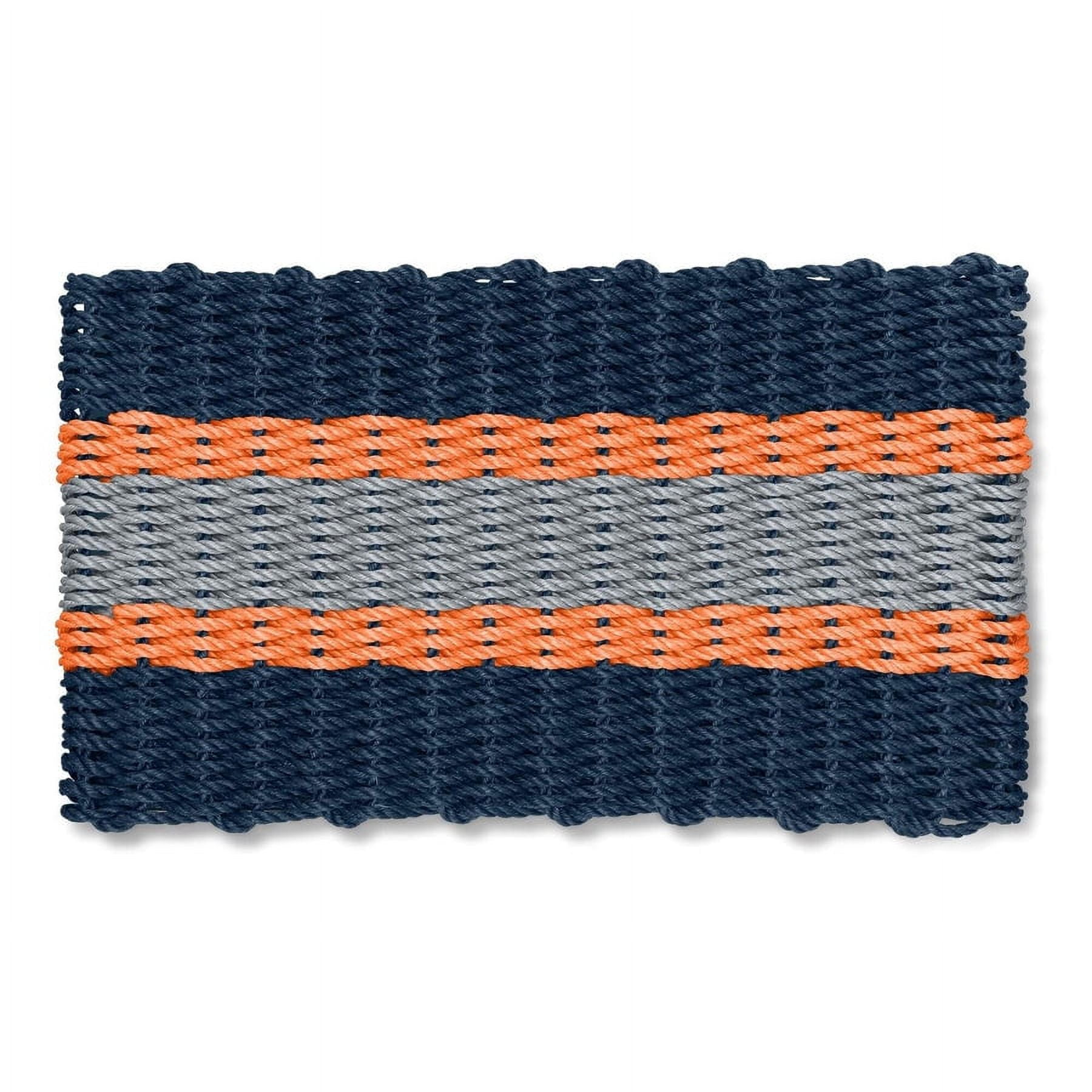 Wicked Good Doormats, Outdoor Door Mats, Marine-Grade Rope Front Door ...