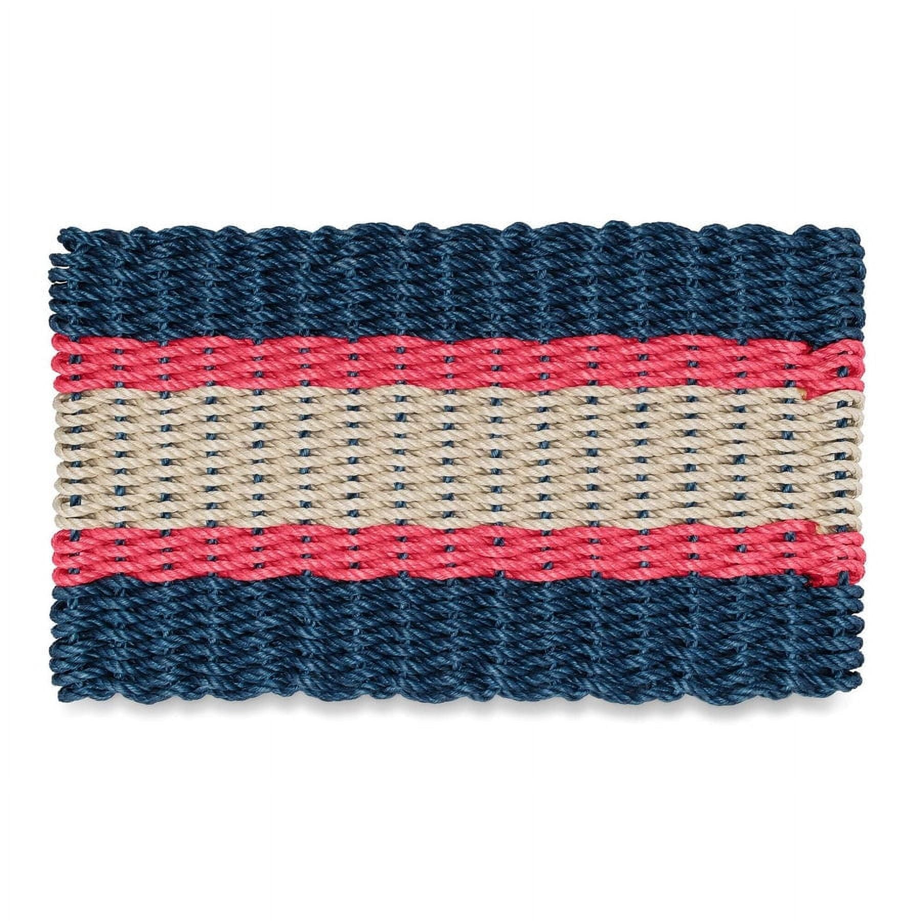 Wicked Good Doormats, Outdoor Door Mats, Marine-Grade Rope Front Door ...