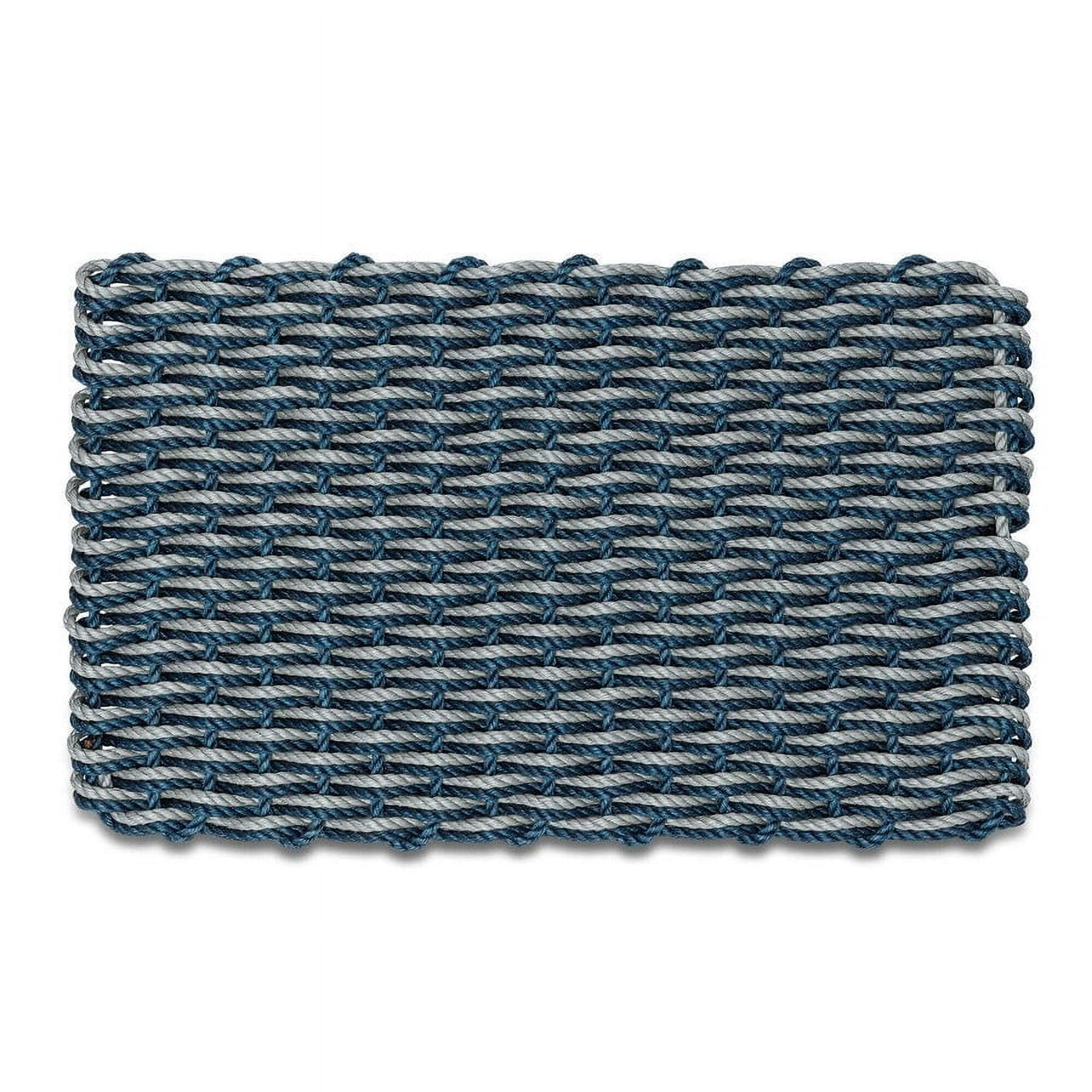 Wicked Good Doormats, Outdoor Door Mats, Marine-Grade Rope Front Door ...