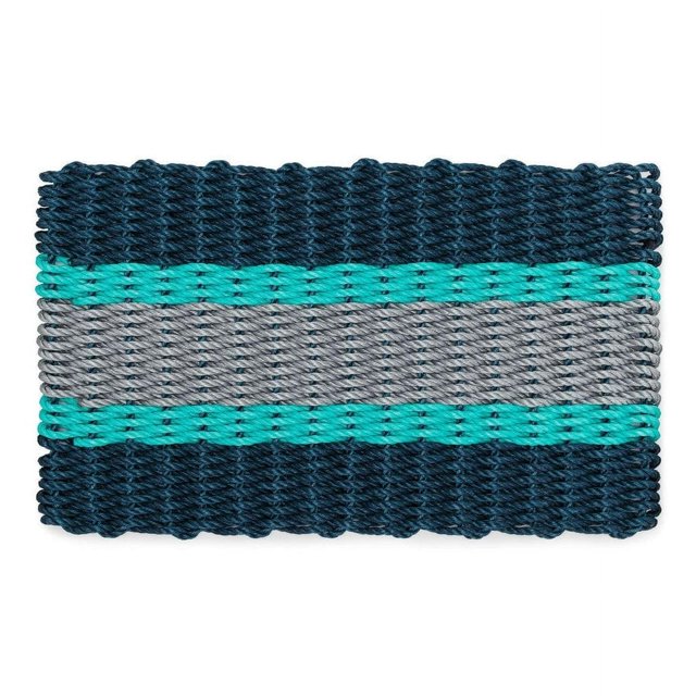 Wicked Good Doormats, Outdoor Door Mats, Marine-Grade Rope Front Door ...