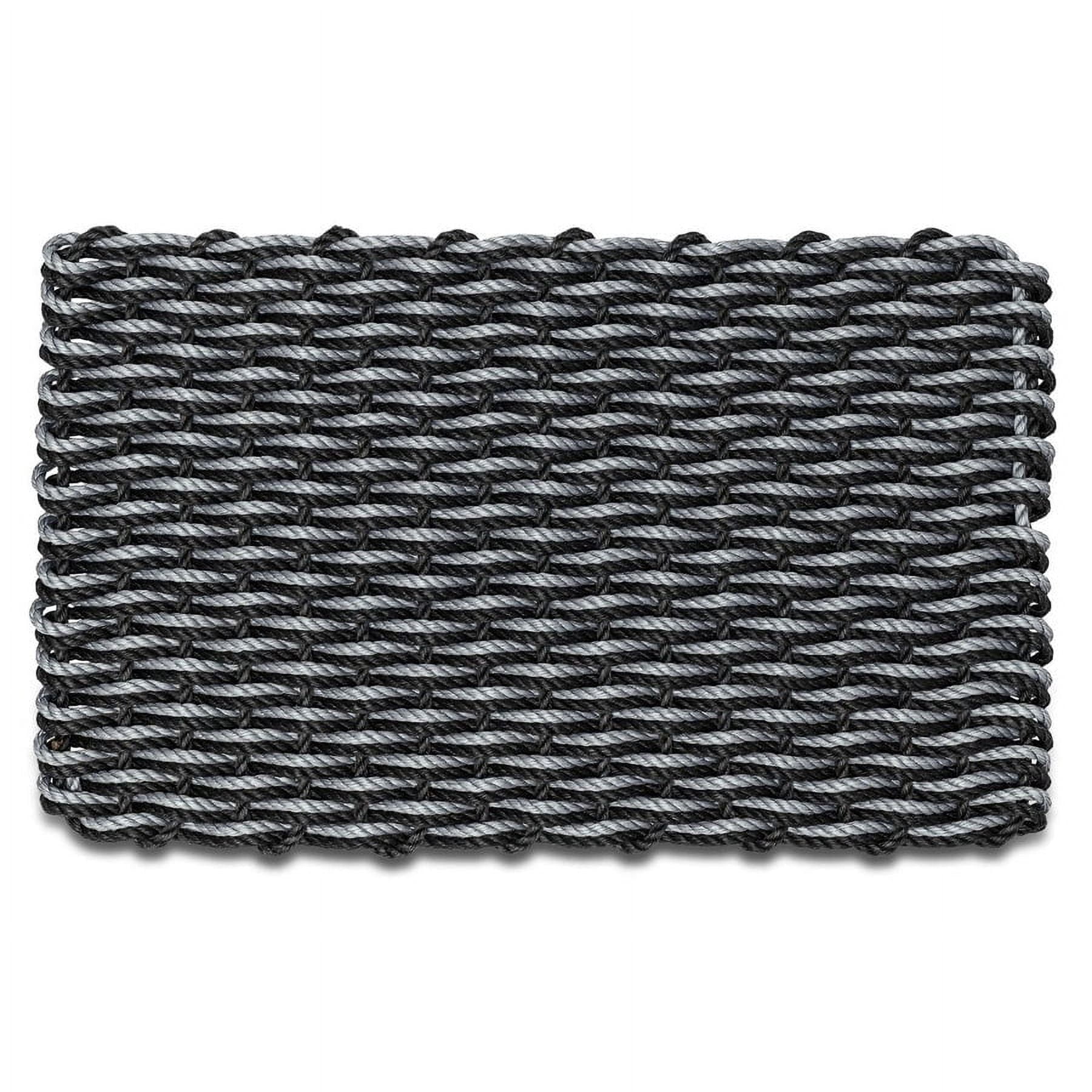 Wicked Good Doormats, Outdoor Door Mats, Marine-Grade Rope Front Door ...
