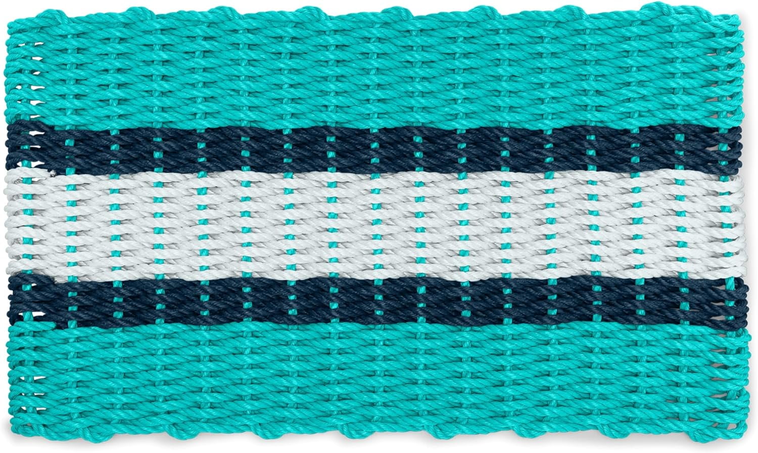 Wicked Good Doormats, Outdoor Door Mats, Marine-Grade Rope Front Door ...