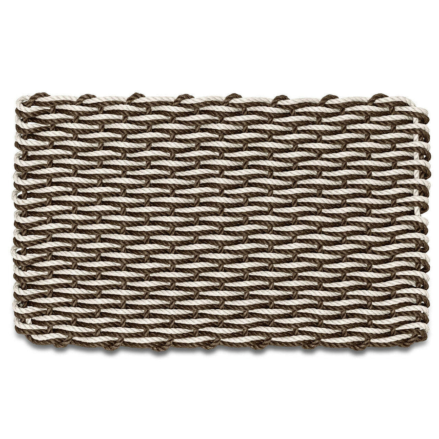 Wicked Good Doormats, Outdoor Door Mats, Marine-Grade Rope Front Door ...