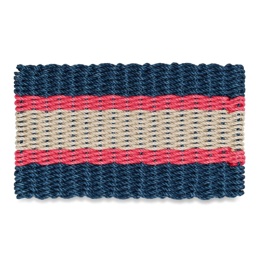 Wicked Good Doormats, Outdoor Door Mats, Marine-Grade Rope Front Door Mats Handwoven in Maine ...
