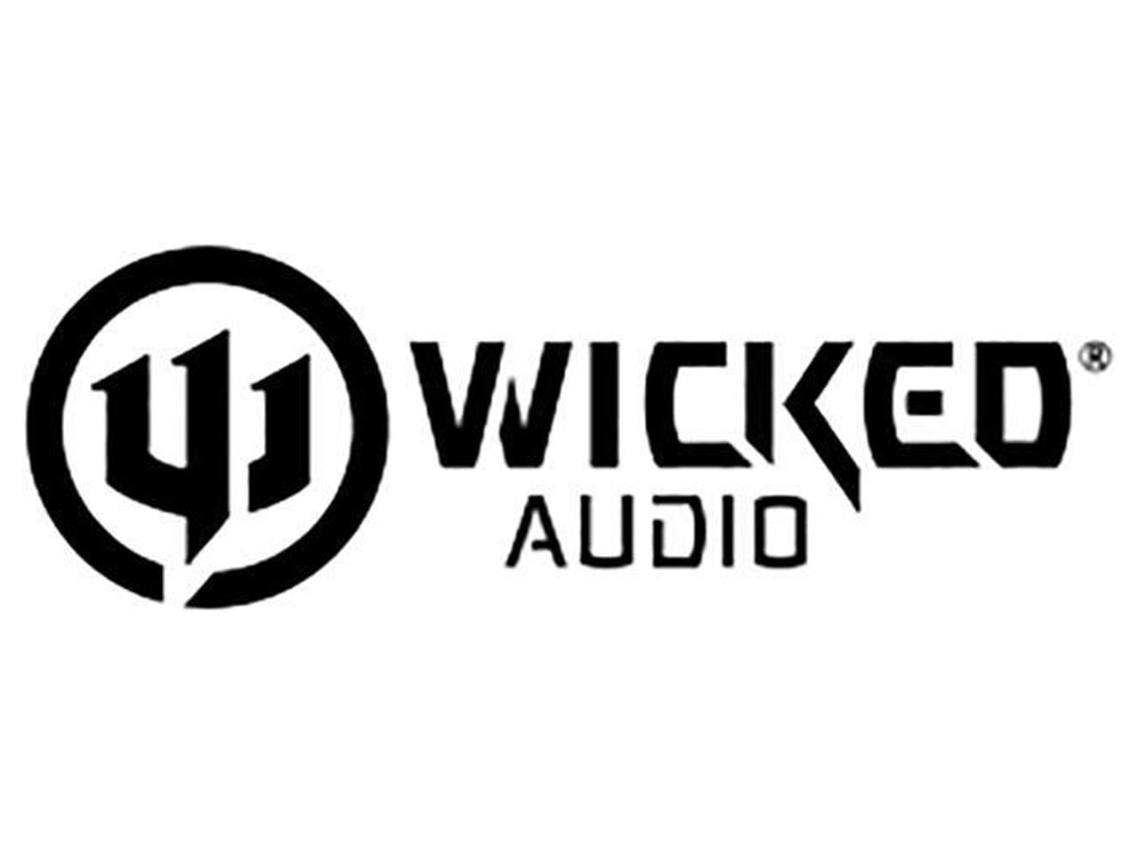 Wicked Grid Legion 200 TWS Gaming Earbuds - Black - Walmart Business ...