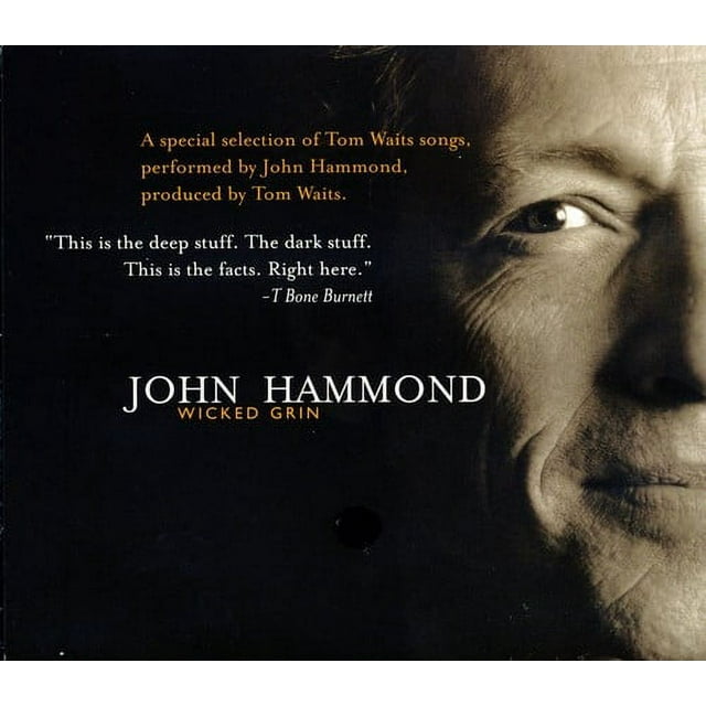 Wicked Grin - Walmart.com