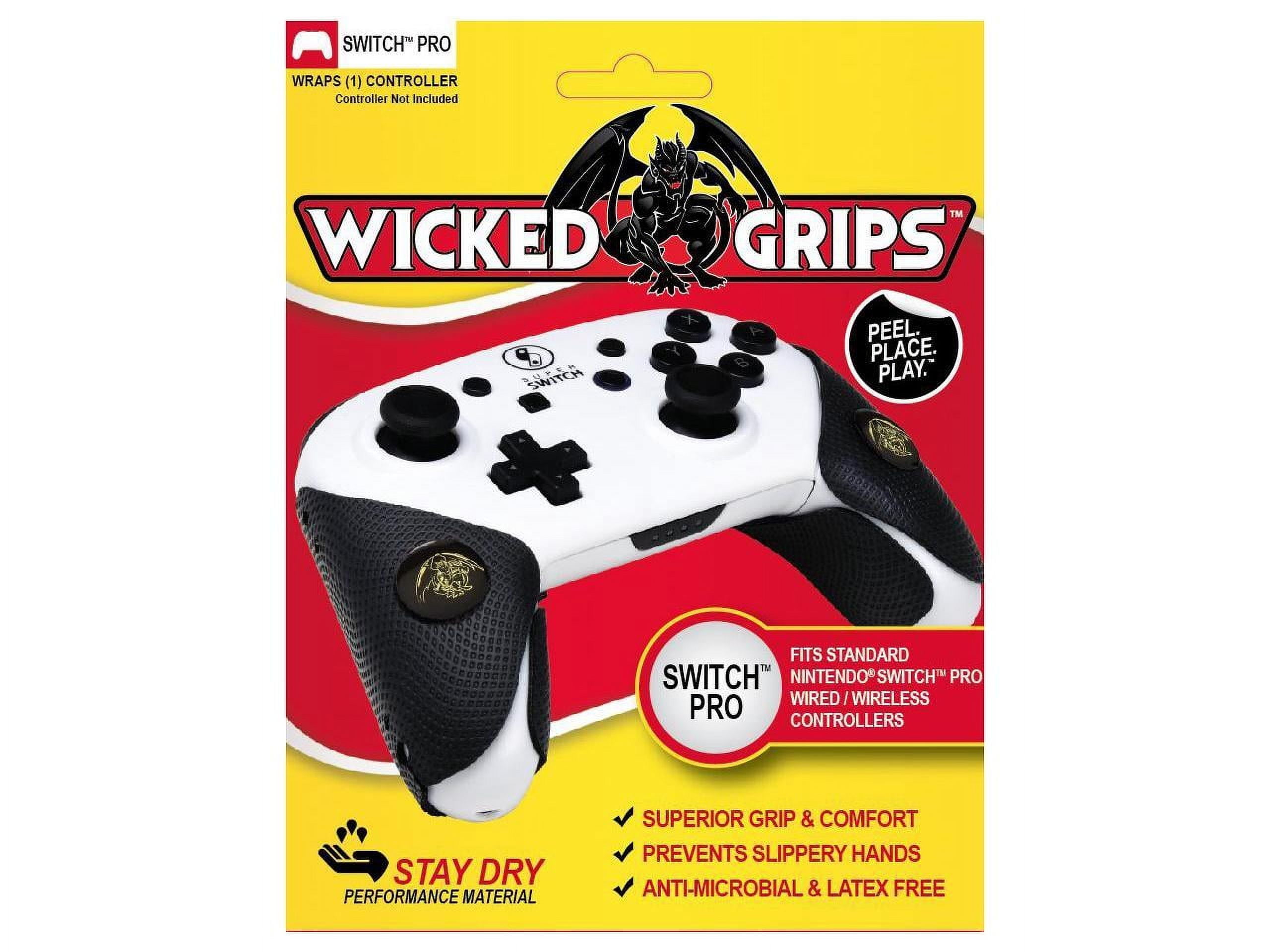 Wicked-grips