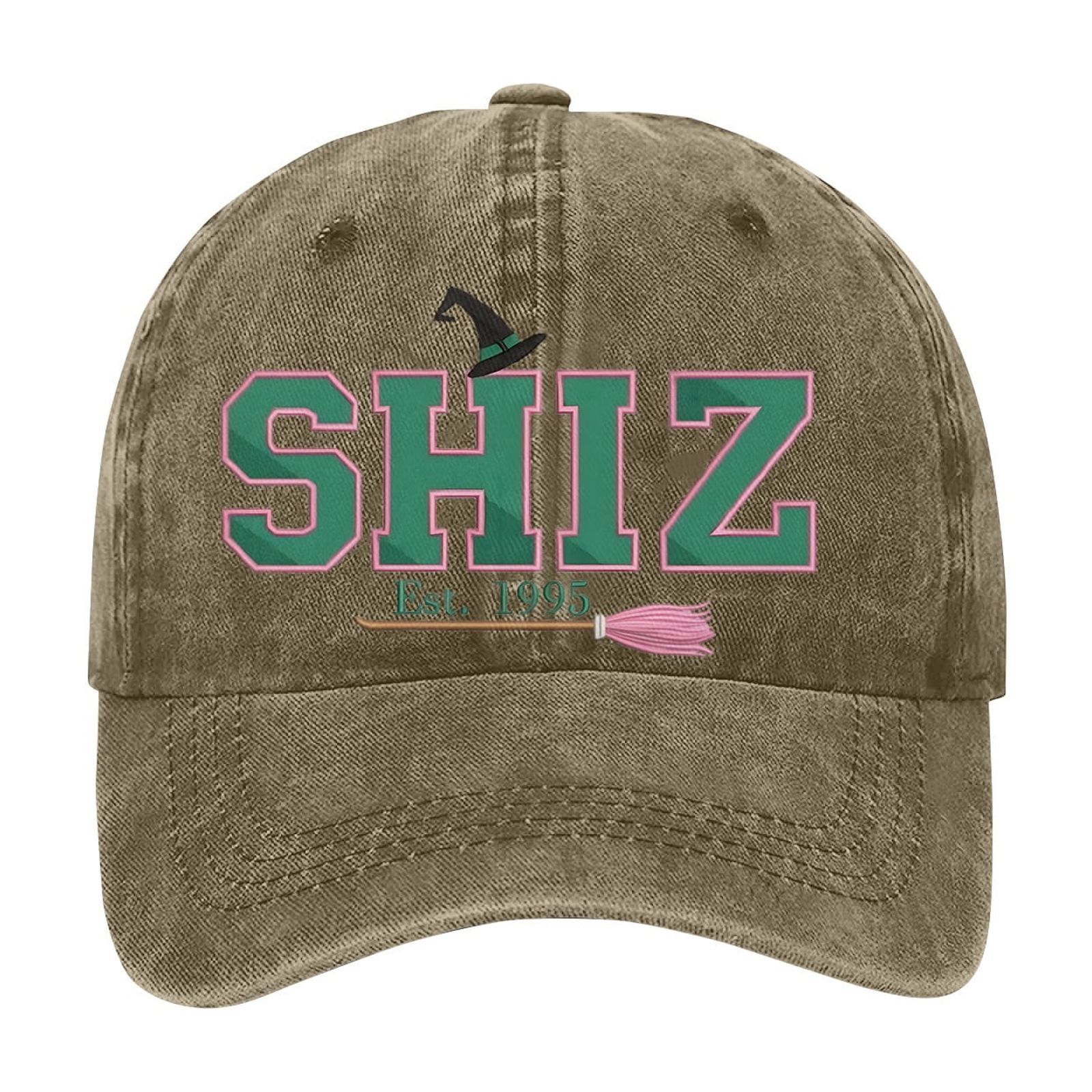 Wicked Hat,Wicked Costume,Fashion Men And Women With The Same Bad Witch ...