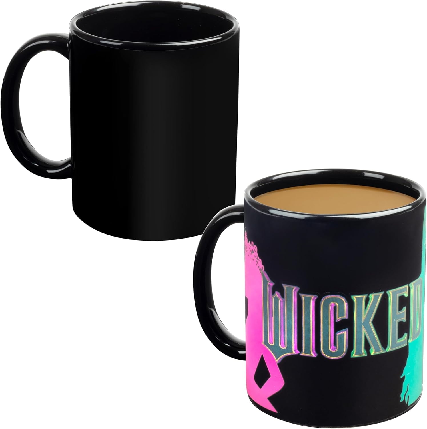 Wicked Mugs