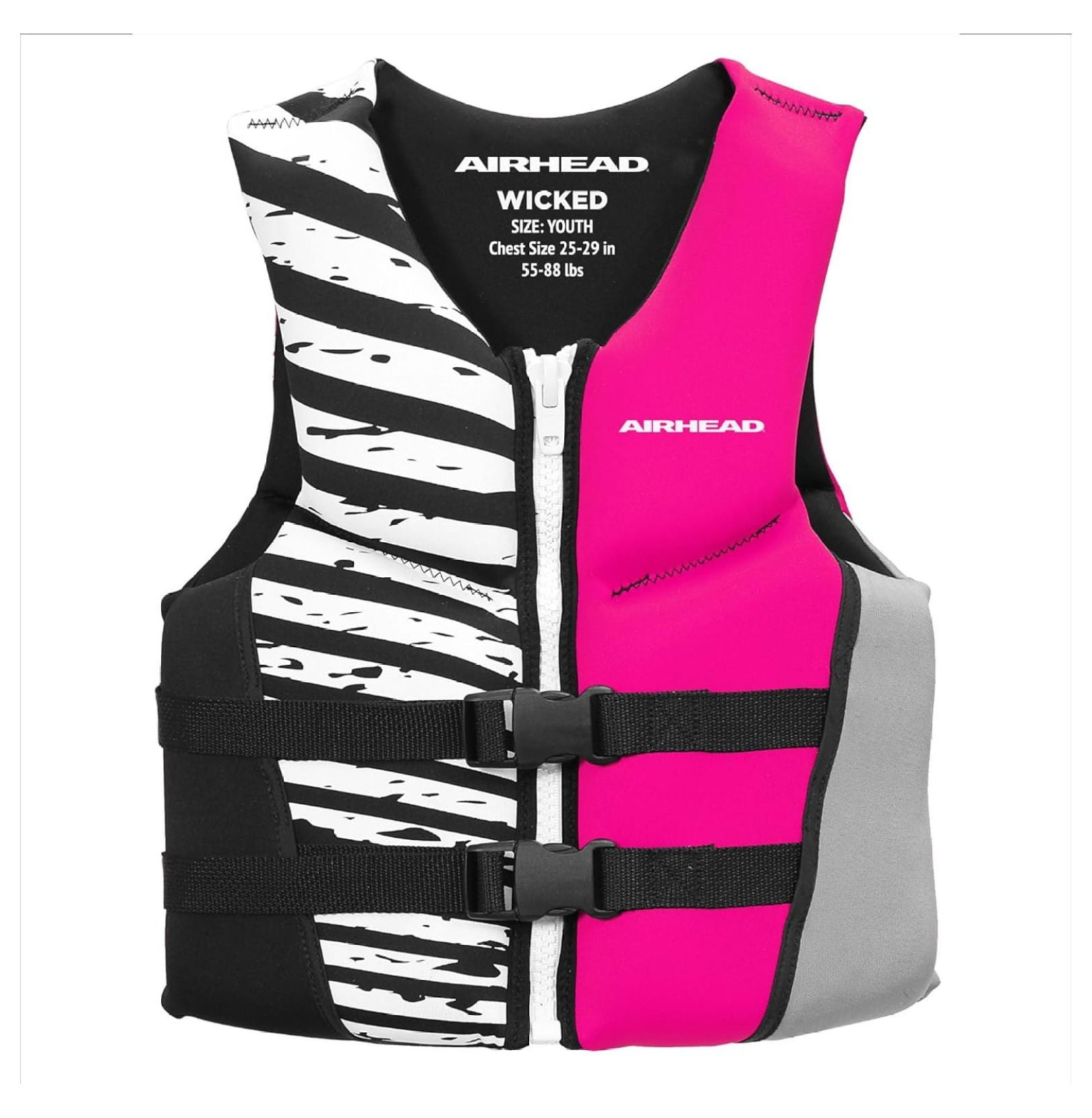 Wicked Kwik-Dry NeoLite Flex Lift | US Guard Approved, Designed for ...