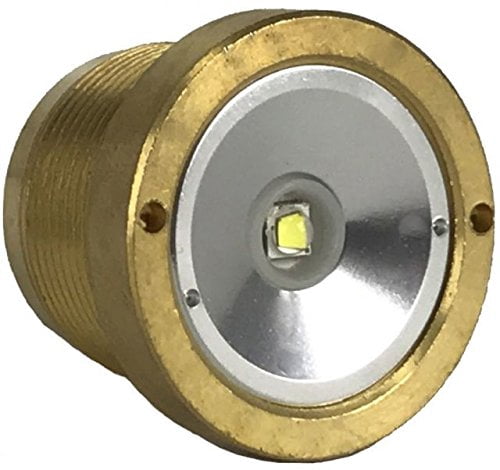 Wicked Lights Replacement White Intensity Control LED for Intensity ...