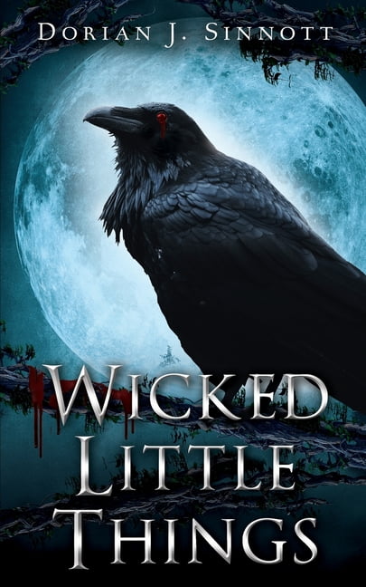 Wicked Little Things, (Paperback) - Walmart.com