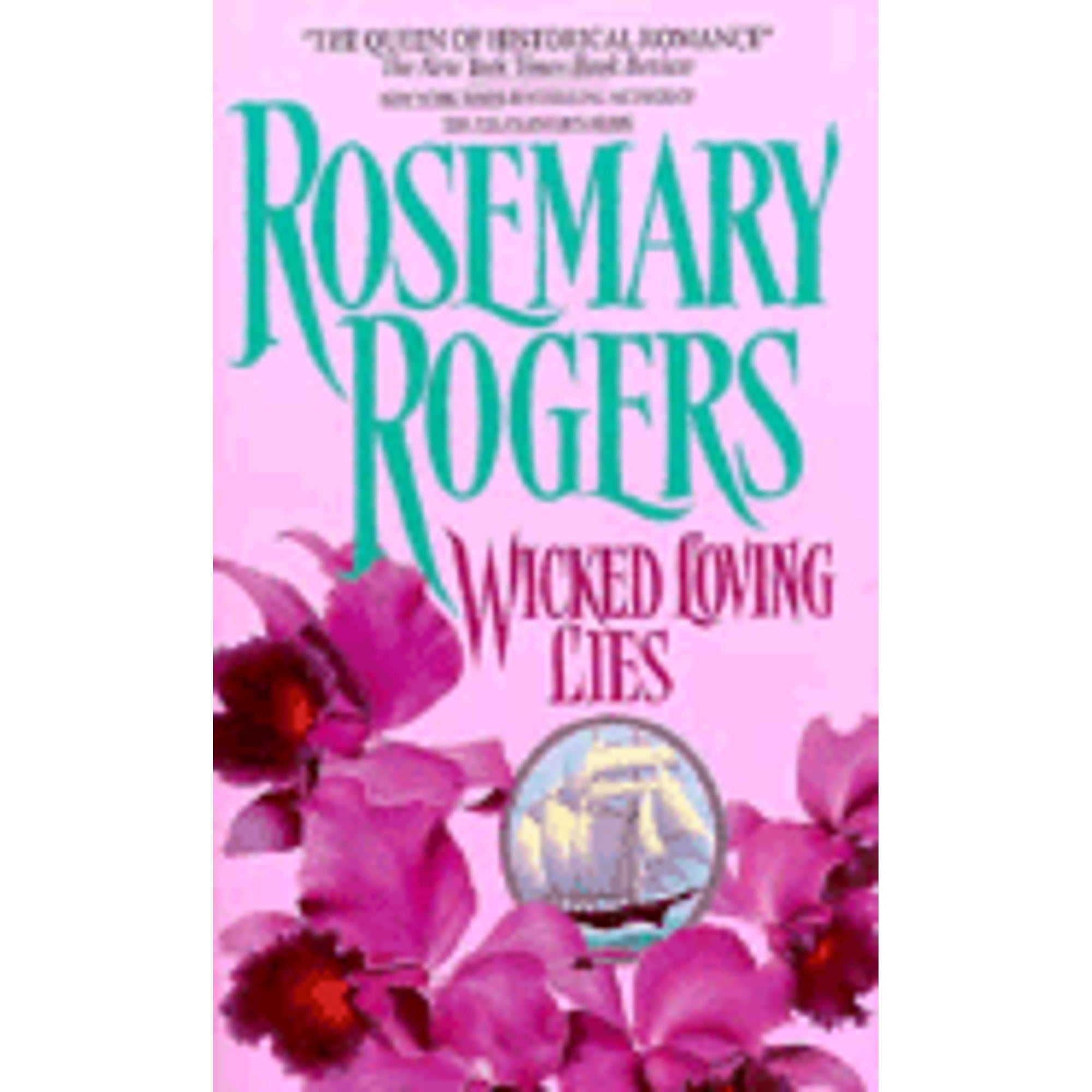 Pre-Owned Wicked Loving Lies (Unknown) 0380007762 9780380007769 ...