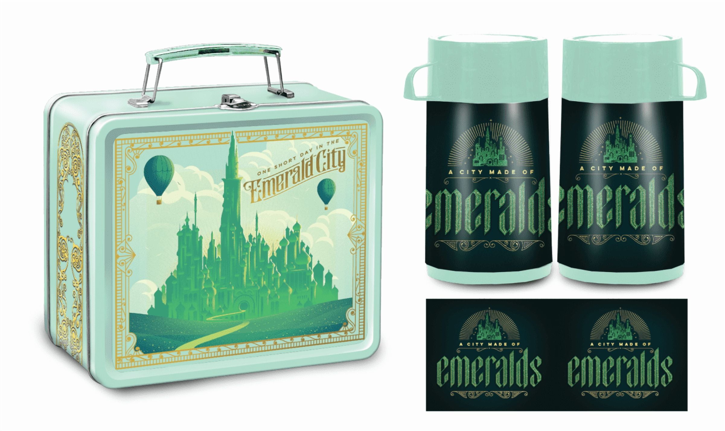 Wicked Lunch Box - Walmart.com