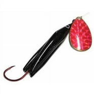 Wicked Lures Wicked Lure Salmon-Steelhead-Bass - Walmart.com