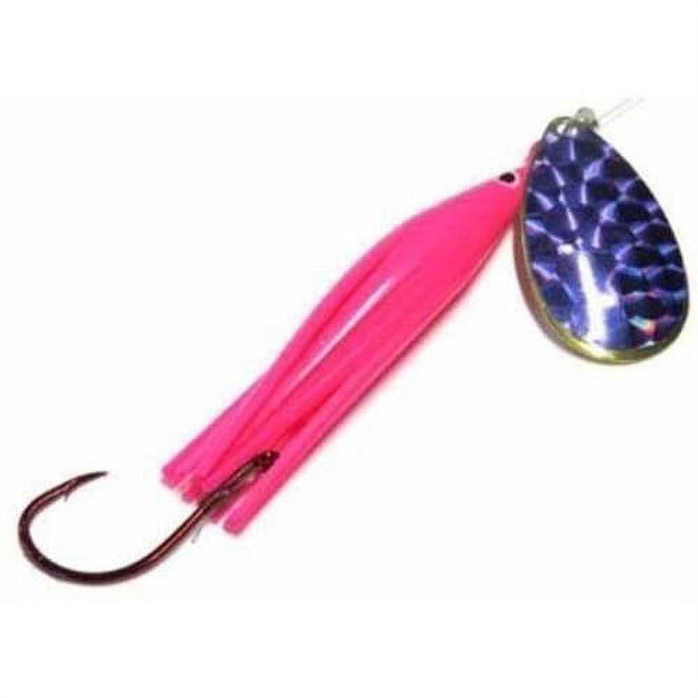 Wicked Lures Wicked Lure Salmon-Steelhead-Bass - Walmart.com