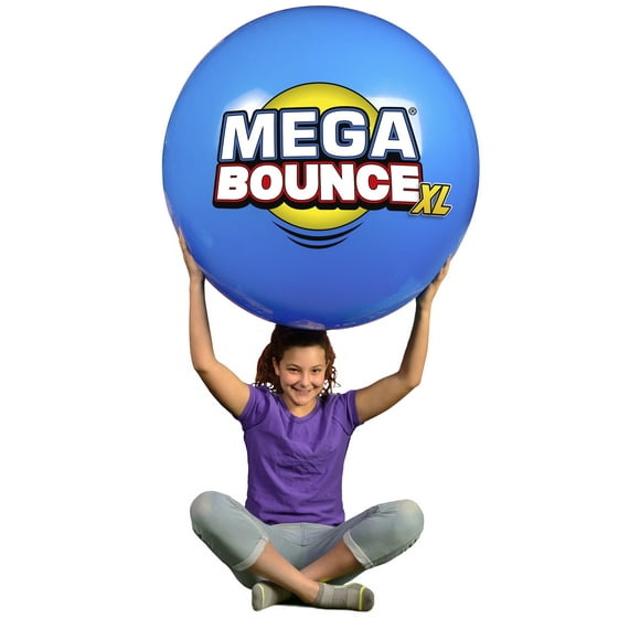 Mega Ball