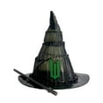 Wicked Movie 2024 Witch Hat Cup 32 oz. New - Walmart.com