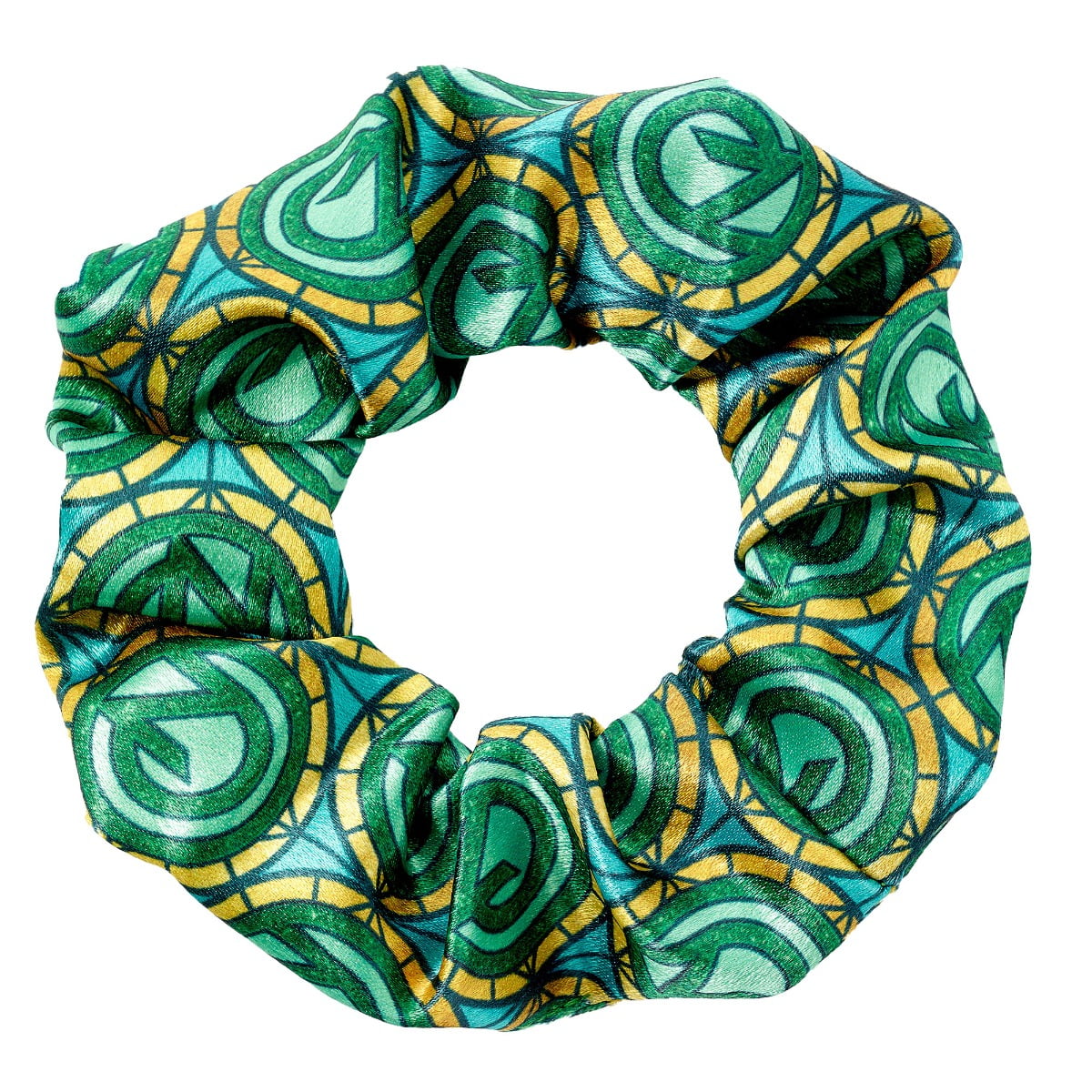 Wicked Oz Logo hair Scrunchie - Walmart.com