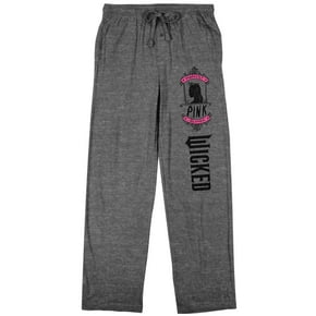 Wicked Pajamas