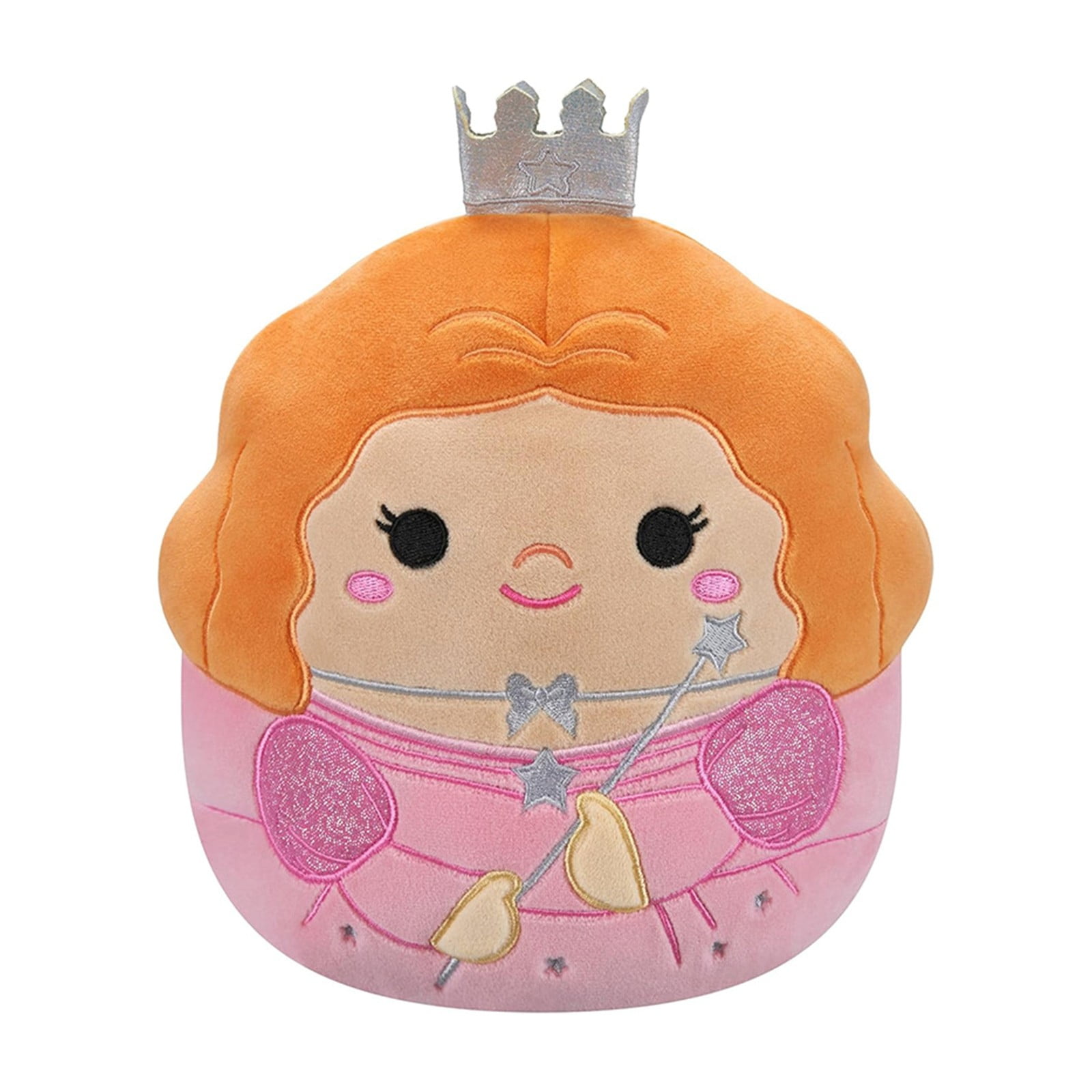 Wicked Plush Toys, 9.8" Wizard of Oz Dolls "Glinda" Plush Toys ...