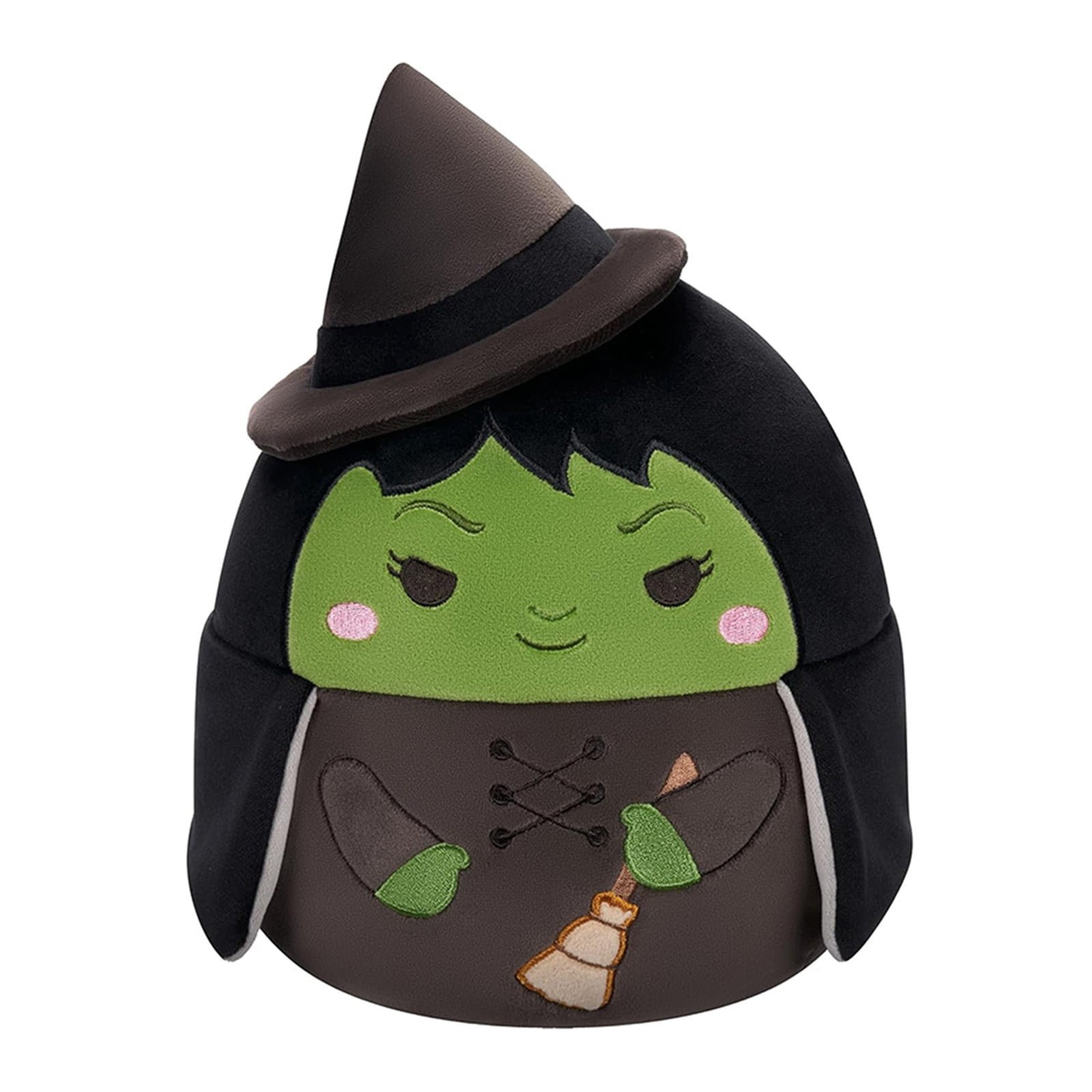 Wicked Plush Toys, 9.8" Wizard of Oz Dolls "The Wicked Witch of the ...