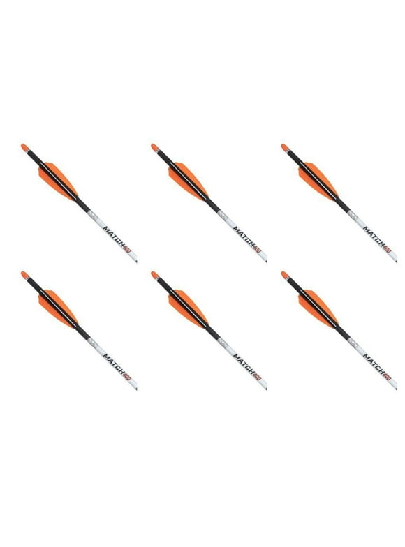 Arrows in Arrows and Bows - Walmart.com