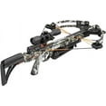Wicked Ridge Raider 400 Hunting Crossbow - 400 FPS, Pro-View, Rope-Sled ...