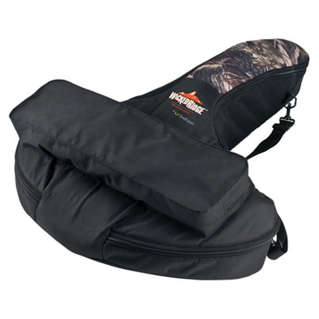 RIDGE SOFT CROSSBOW CASE - Walmart.com