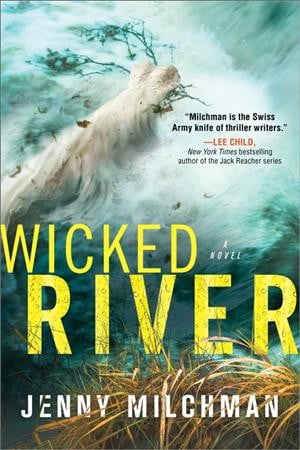 Wicked River - Walmart.com