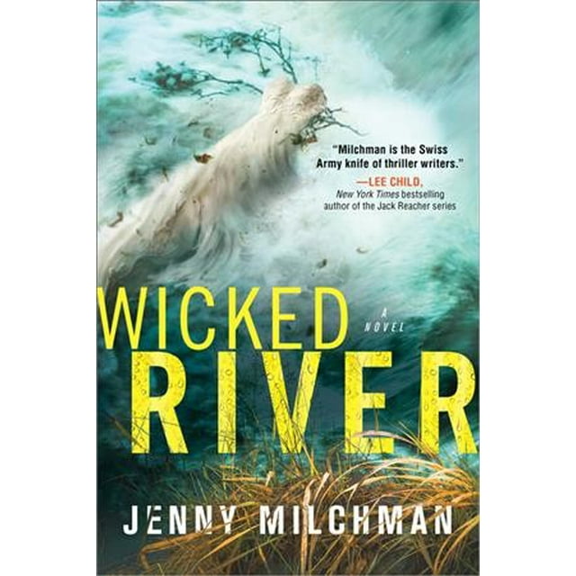 Wicked River - Walmart.com