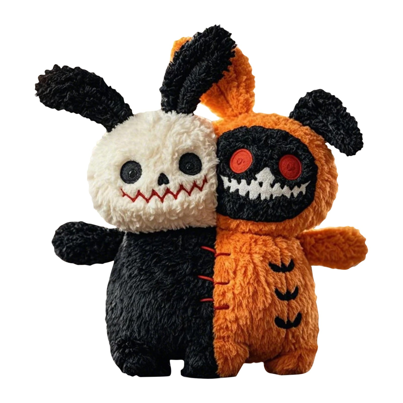 Wicked Sewing Plush Rabbit Stuffed Animal Toy, 9.8 Inches Soft and ...