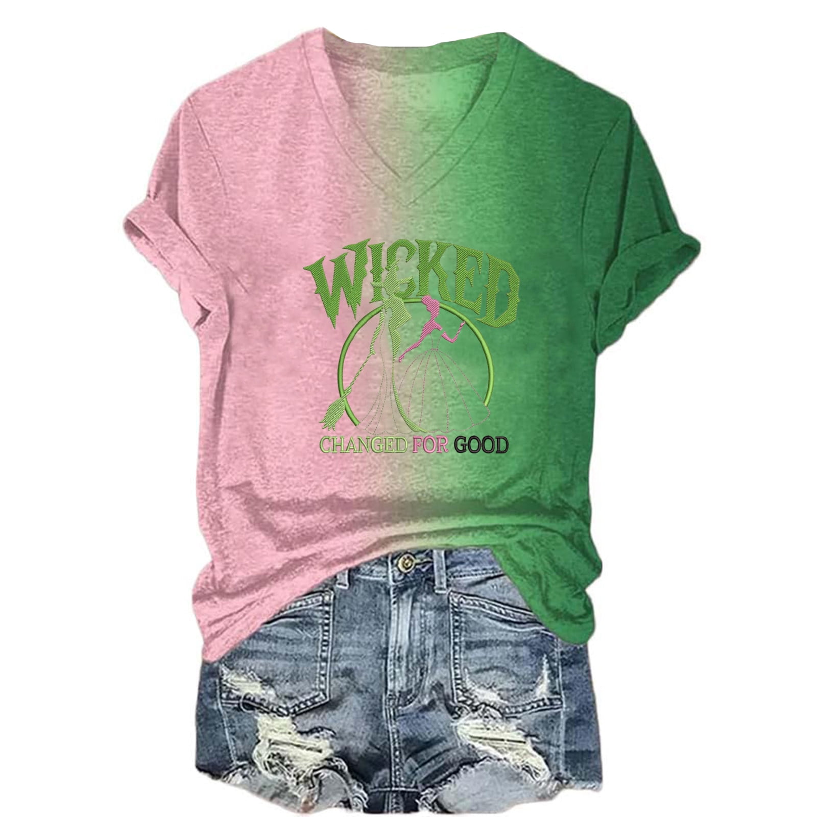 Customer reviews for Wicked Shirt Sweatershirt for Women, Wicked ...