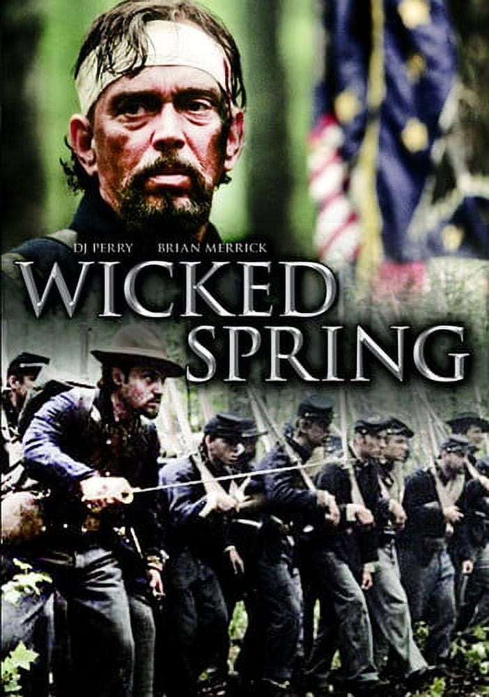Wicked Spring (DVD), Bridgestone, Documentary - Walmart.com