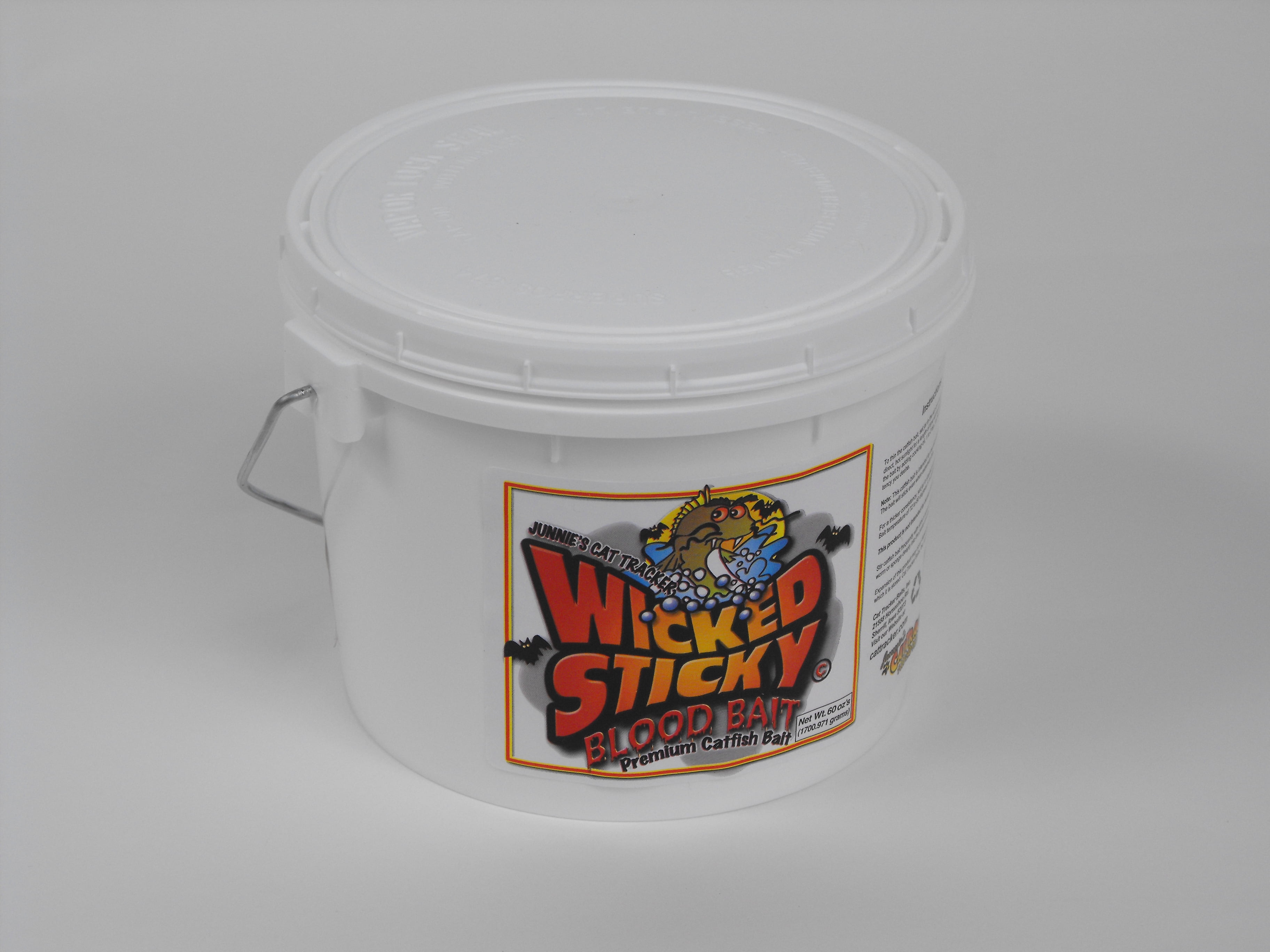 Wicked Sticky Blood Bucket - Walmart.com