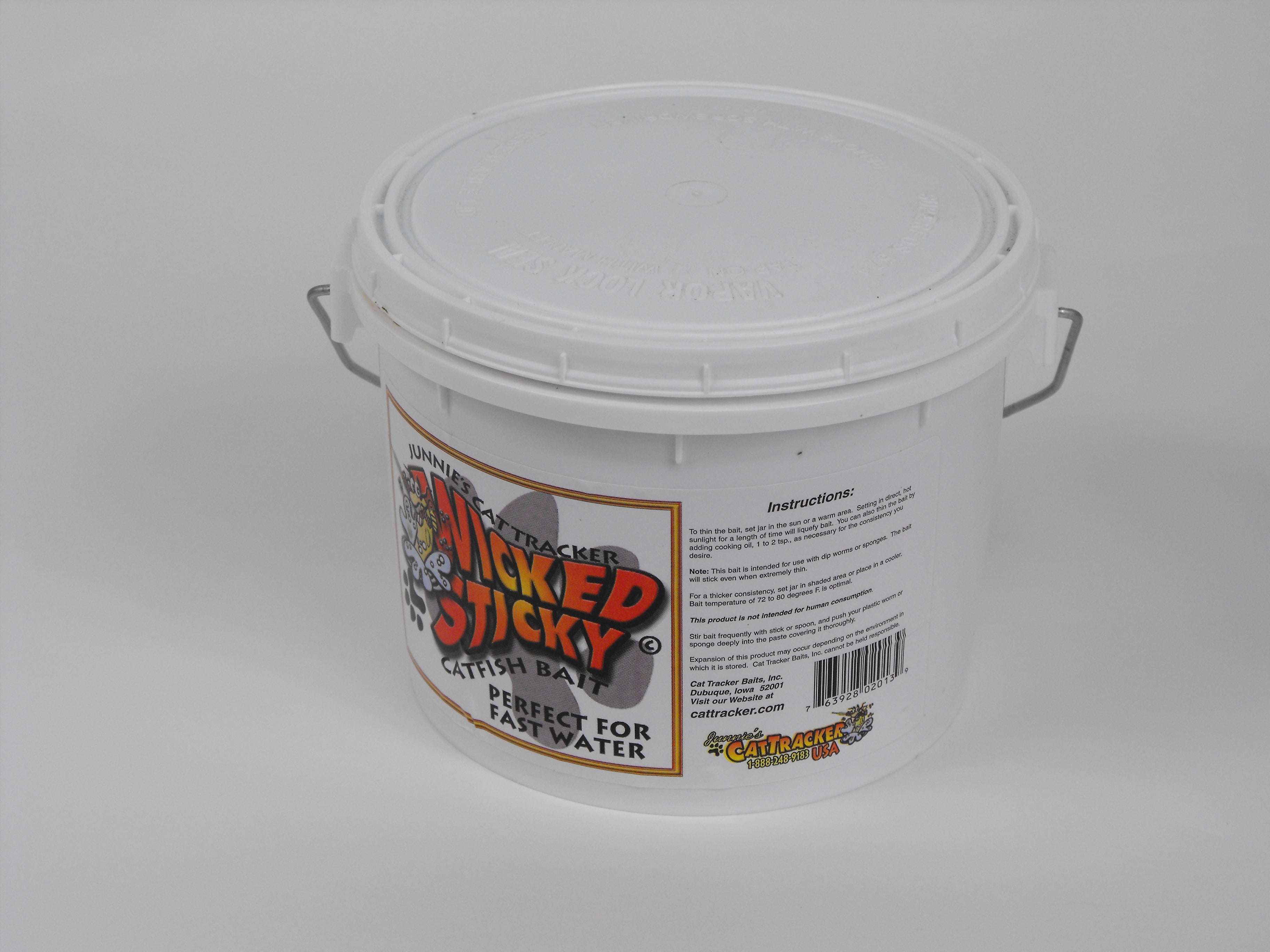 Wicked Sticky Bucket - Walmart.com