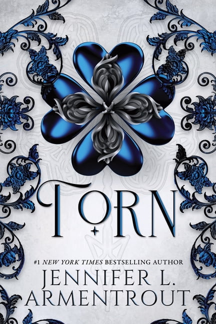 Wicked Trilogy Torn (Standard Edition), Book 2, (Paperback) - Walmart.com