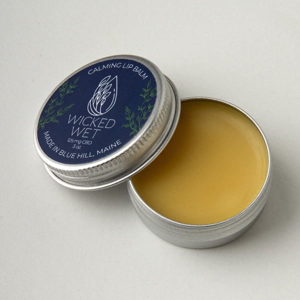 Wicked Wet Lip Balm - Walmart.com