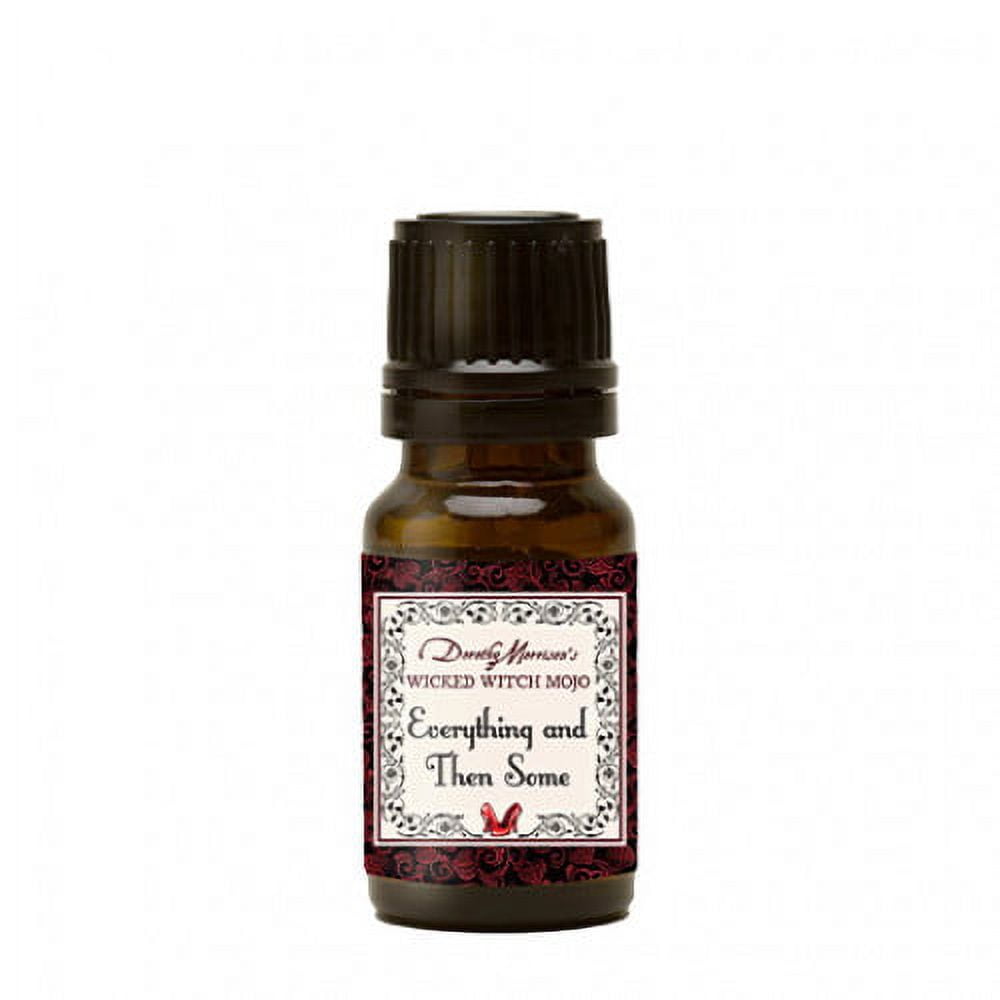 Wicked Witch Mojo Oil Everything and Then Some - Walmart.com