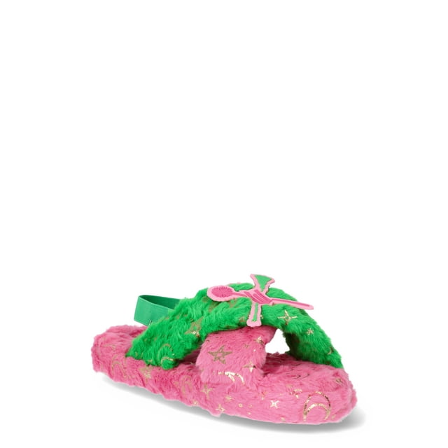 Wicked Women's Slipper - Walmart.com