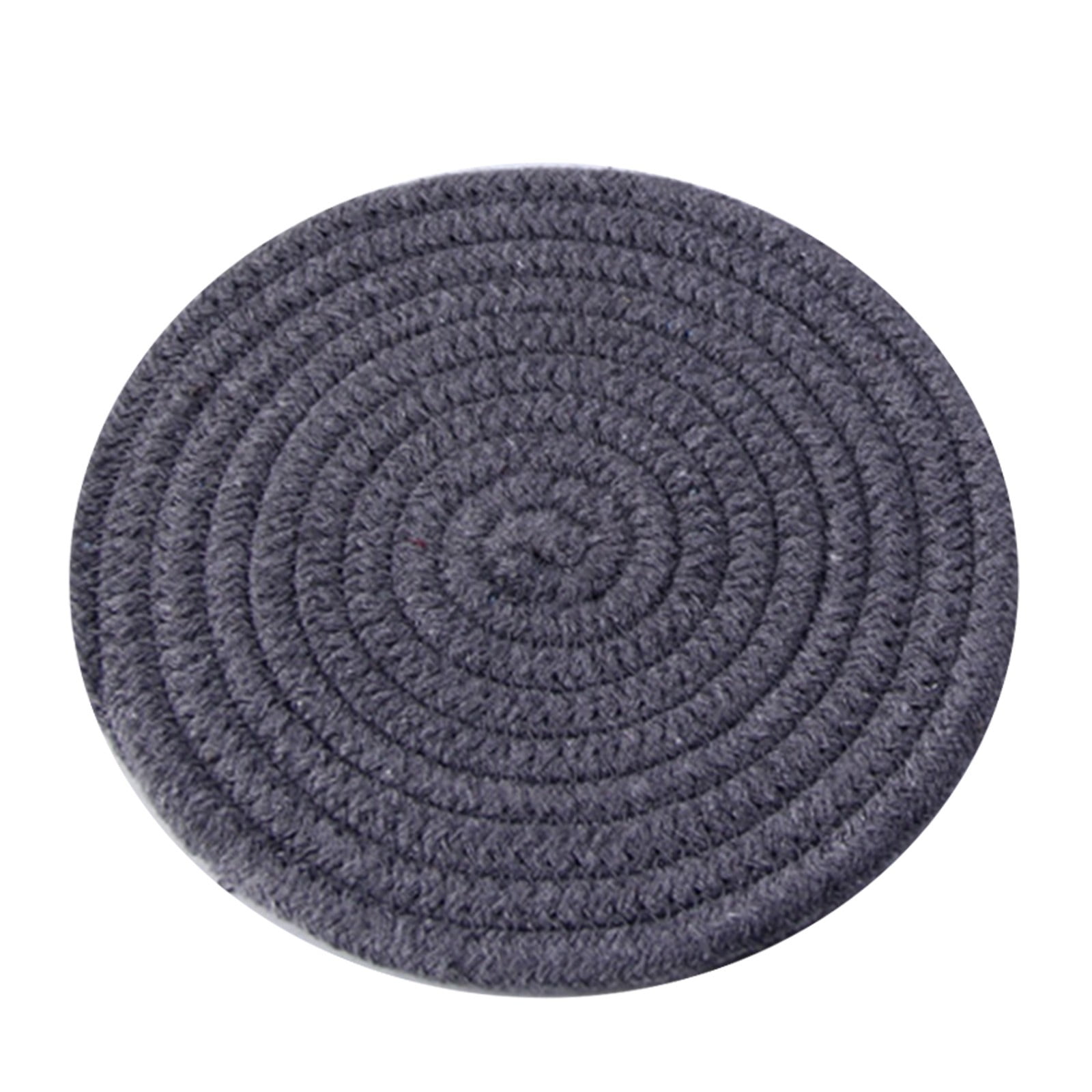 Wicker Chargers for Dinner Plates Dining Table And Mat Coffee Table Mat ...