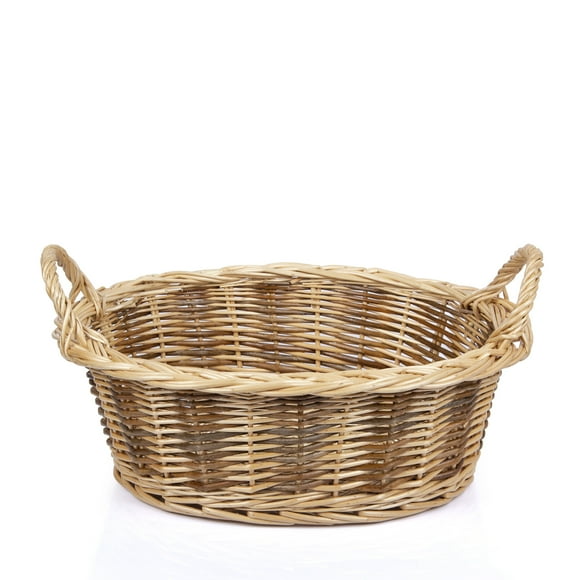 Empty Gift Basket