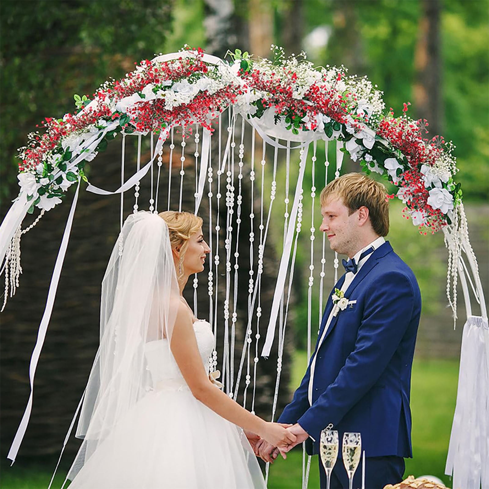 Wicker Rattan, Decorative Wicker Garland, Halloween Thanksgiving Door ...