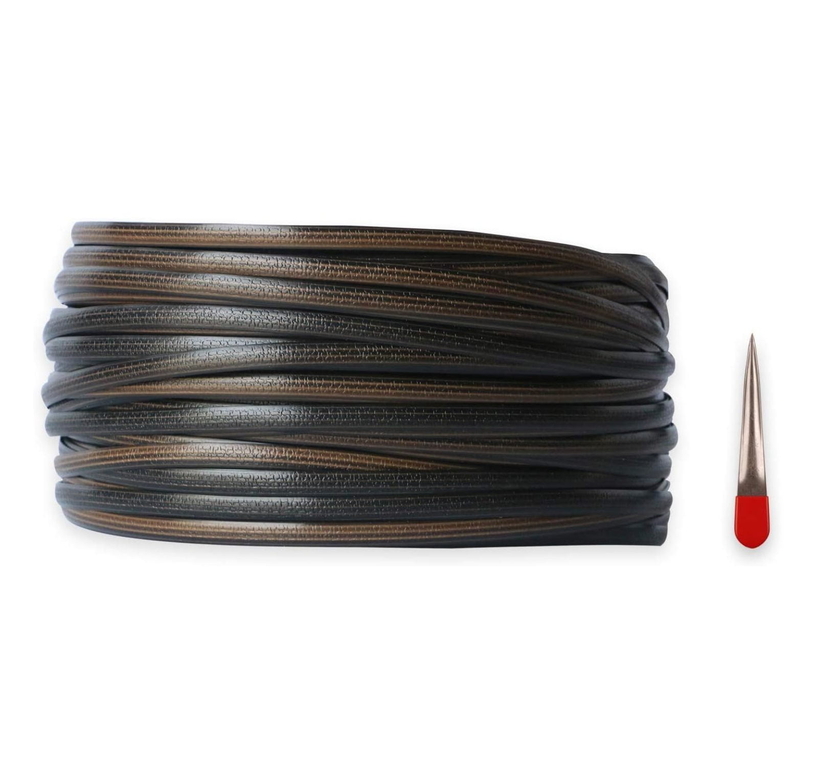 Wicker Repair Kit with Weaving Tool for Outdoor Patio Furniture ...