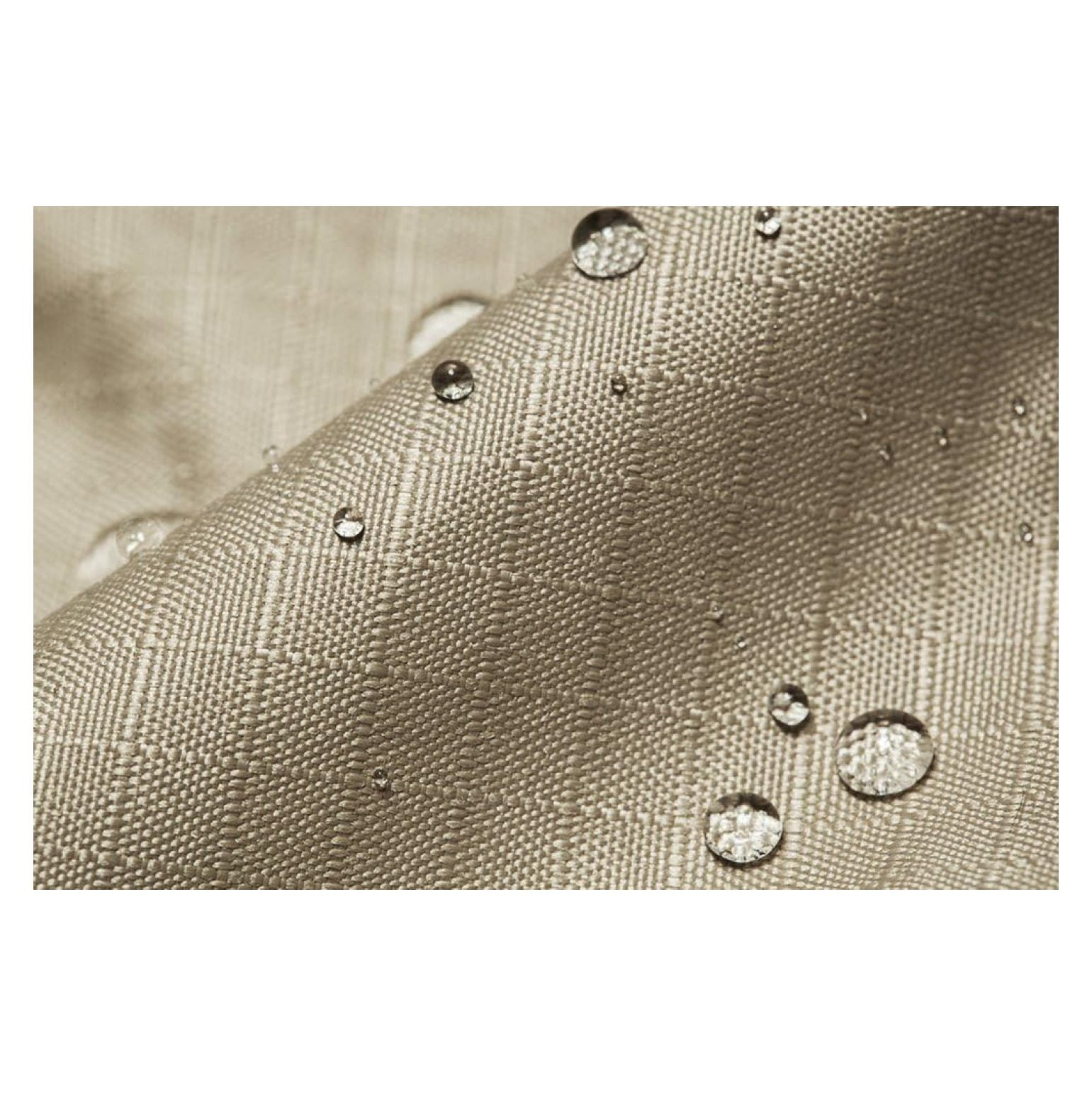 Wicker Replacement Canopy Top Cover - RipLock 350 Brown - Walmart.com